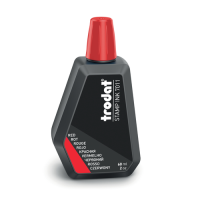 2oz Shiny Refill Ink For Self-Inking Stamps